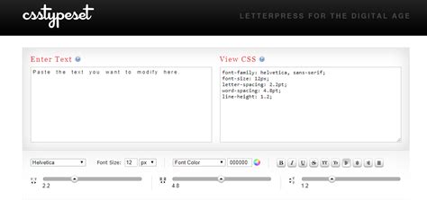 Top Free CSS Code Generator For Developers OnAirCode