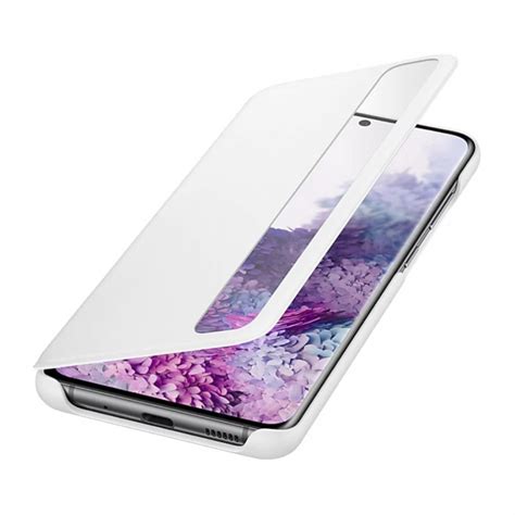 Original Samsung Clear View Cover For Samsung Galaxy S