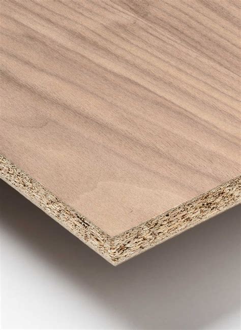 Chipboard Veneer Melamine Surfaces Mdf Chipboard Counters Floors Doors