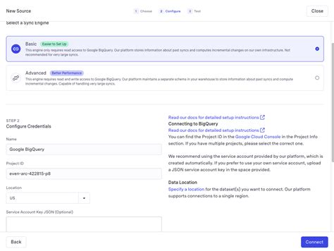 How To 🚀 No Code Warehouse Integrations Census In Labelbox Data