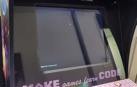 Fails To Load In Windows Kiosk Mode Issue Microsoft Pxt Arcade GitHub