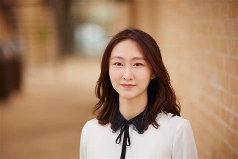 Qing Xia Green Templeton College