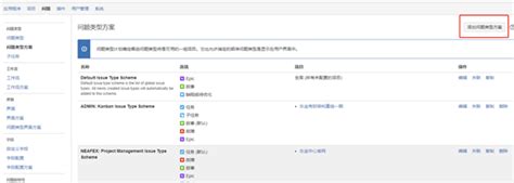 jira上自定义bug工作流并关联到对应项目 jira提bug单与测试循环关联 csdn博客