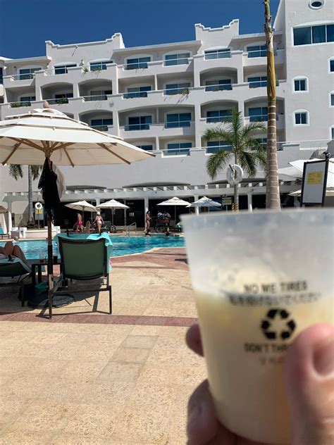 Phil Owen On Linkedin Cancunmexico Relaxed Chilledout