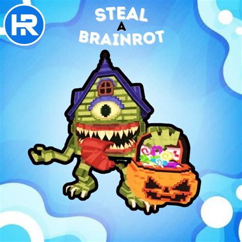 La Casa Boo 100ms Secret Steal A Brainrot Roblox