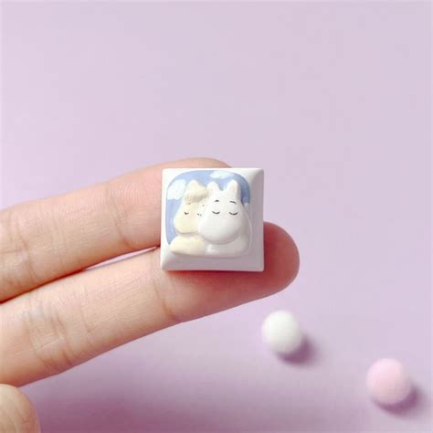 Moomin Etsy