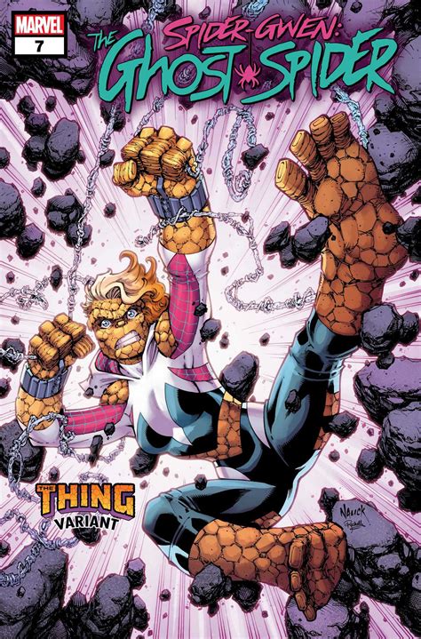 New She Hulk Combines The Things Rock Skin And Hulks Gamma Powers