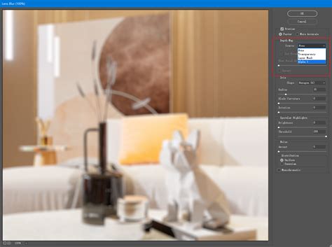 What S Z Depth And How To Use It