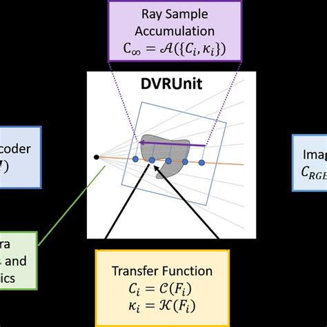Schematic Workflow Of Classic Transfer Function Design Tf Download Scientific Diagram