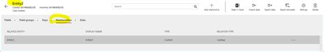 solved can t display a field value on a dropdown power platform