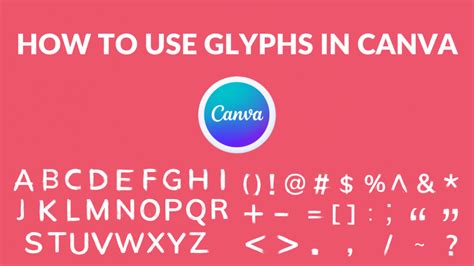 How To Create Morph Effect In Canva Template Fonts