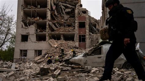 Will There Be A World War Three The Factors Pointing To Major Global