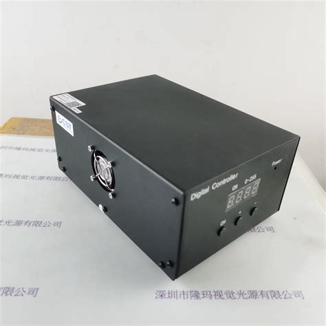 Cst康视达 Cst Dps24240b 2t 光源控制器