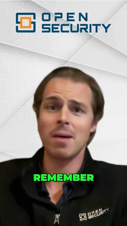 Cybersecurityawareness Infosec Makingcybersecurityaccessible Open Security Inc