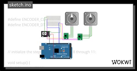 Wokwi Online Esp32 Stm32 Arduino Simulator