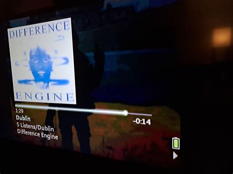 New Zune Hd Battery Mod A Nice Battery From Amazon With A Thermistor Attached See Comments