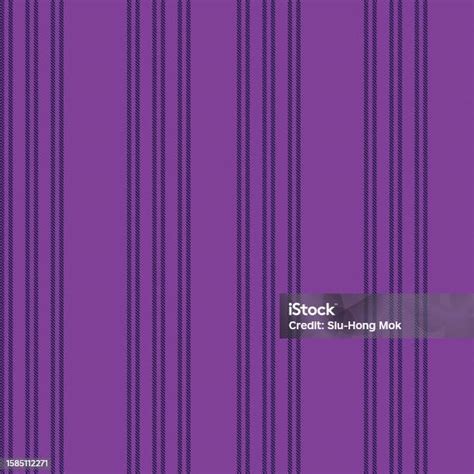 Colourful Classic Plaid Textured Seamless Pattern Stock Illustration Download Image Now