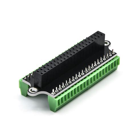 Mini Terminal Expansion Board Compatible With Raspberry Pi