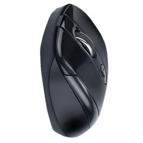 Iball Freego G6 Wireless Mouse Black Mouse At ₹ 550piece Wireless Mouse In Mumbai Id