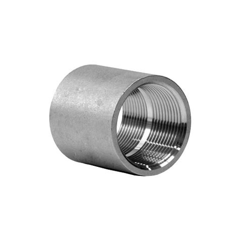 Mild Steel Full Coupling At Best Price In Mumbai Siddhivinayak Steel