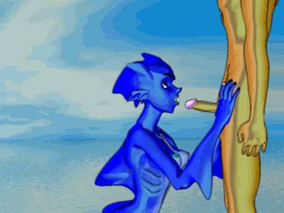 Shark Girl Bj By Hentaikid Hentai Foundry