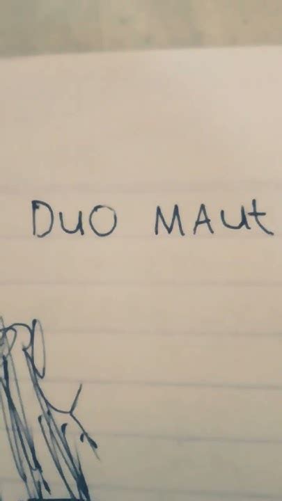 Duo Mautpppppppppppppppppppppppp Youtube