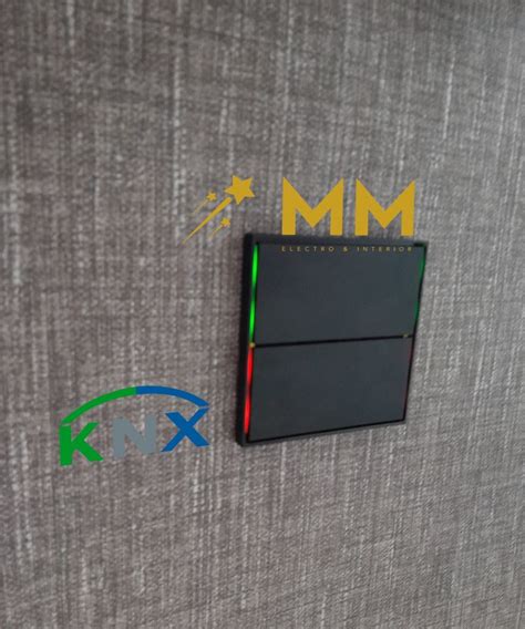 Mm Electro Dizayn Elektronik San Tic A Ş On Linkedin Homeautomation Smarthome Knx