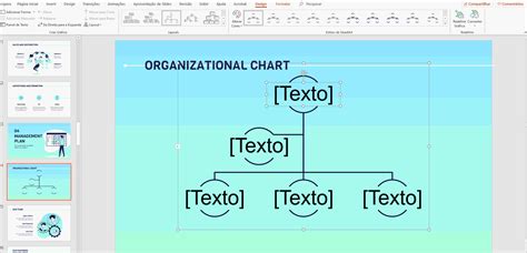 Como Fazer Um Fluxograma Ou Organograma No Powerpoint Tecnoblog Images