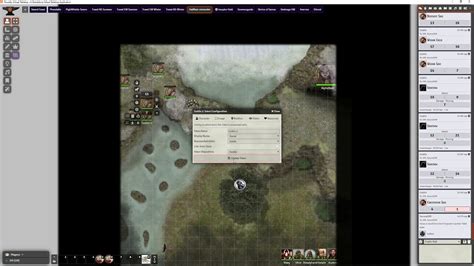 Foundry Vtt Quick Tip Youtube