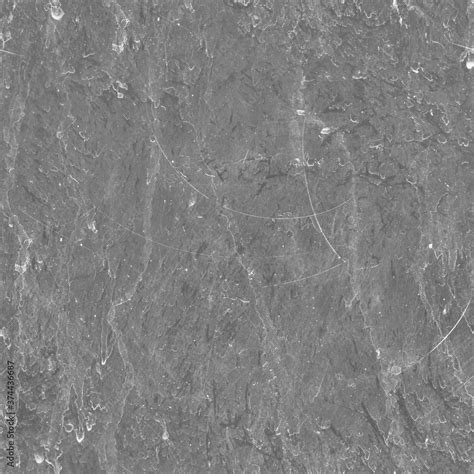 Roughness Map Texture Grunge Map Imperfection Texture Grayscale Texture Stock Illustration