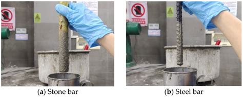 Photo Showing Adhesiveness Tests Download Scientific Diagram
