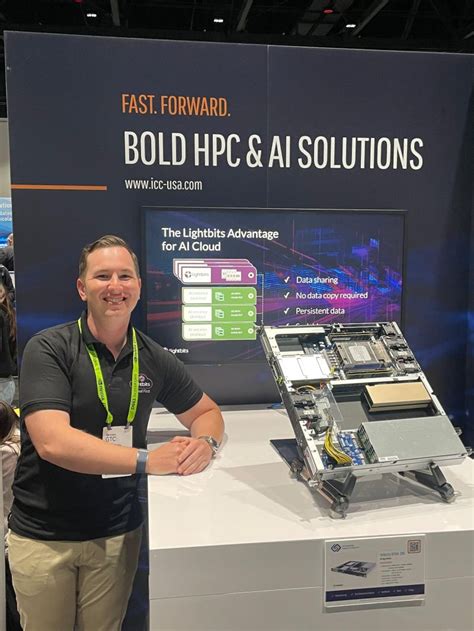 how lightbits software helped crusoe cloud scale out charla bunton johnson mba posted on the