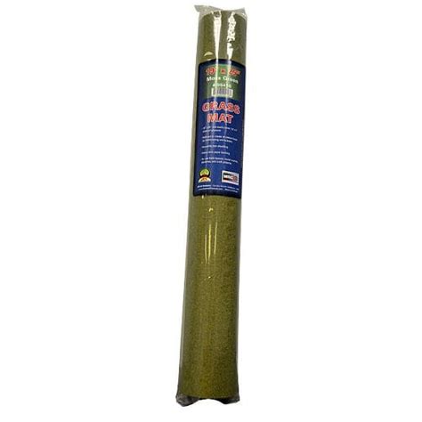 Jtt Scenery Products Grass Mats Moss Green
