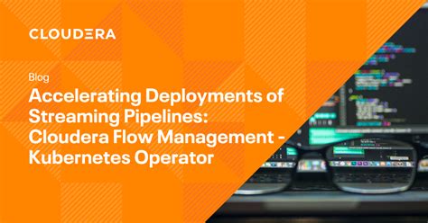 Accelerating Deployments Of Streaming Pipelines Saying Knowledge In