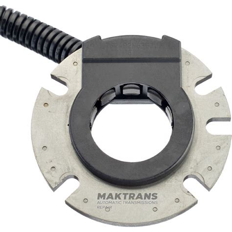 Motor Speed Sensor Gm Ecvt 4et50 Internal Ø 27 95 Mm