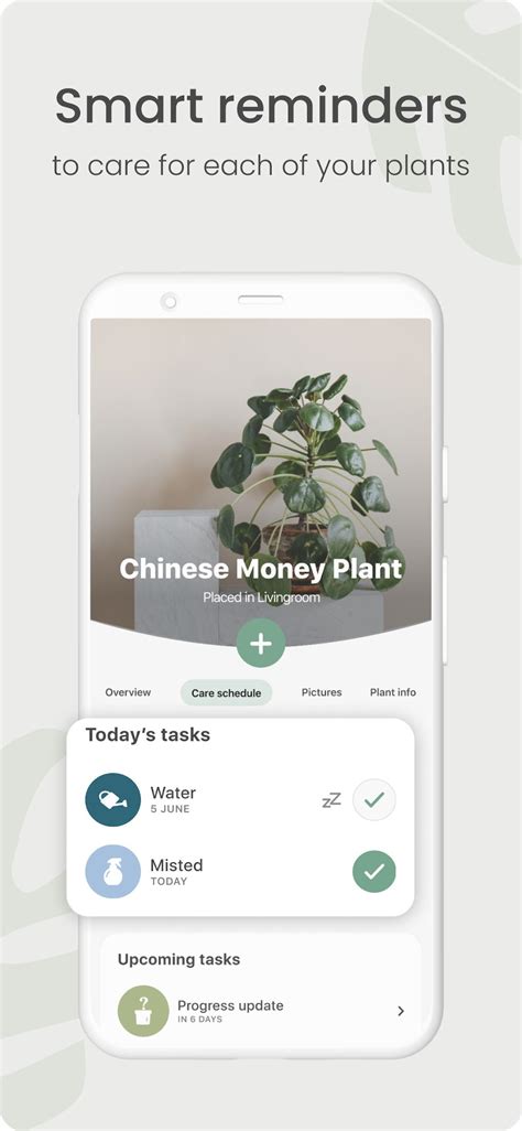 Planta Care For Your Plants Apk For Android Download