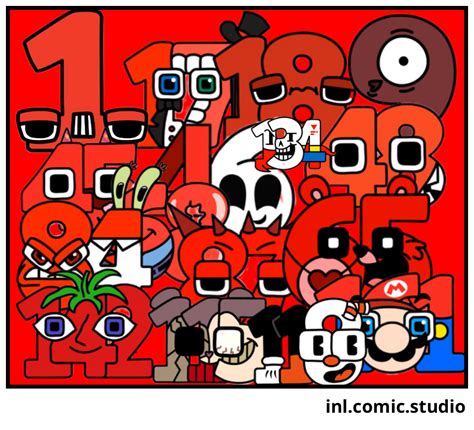 Comic Comic Studio
