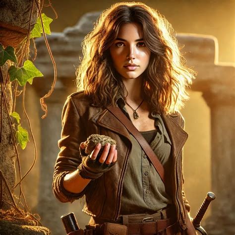 Character Consistency Soft Diffusion Gallery