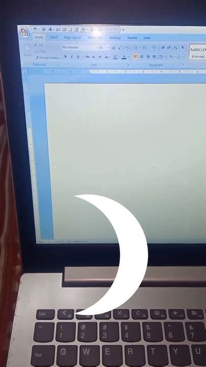 Word Tricks🌙 Computer Mstechtricks Shortcutkeys Windows