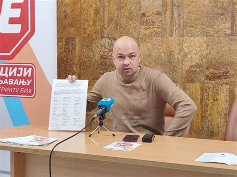 Добродошли Welcome УГ ДЕМОС БРЧКО ДИСТРИКТ БиХ