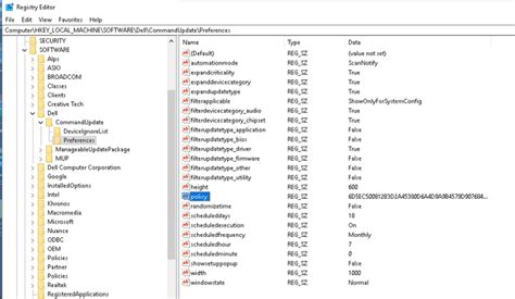 Dell Command Update Tips For Enterprise Automation GARYTOWN ConfigMgr Blog
