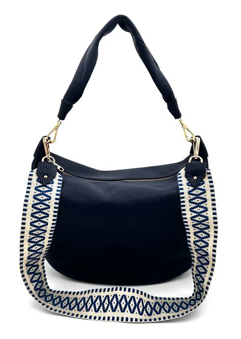 Jayce Marine Blue Stephanie Taylor