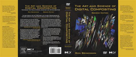 The Art And Science Of Digital Compositing