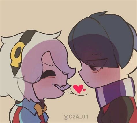 Colette X Edgar☘ Dibujos Dibujos Bonitos Dibujos Animados Bonitos
