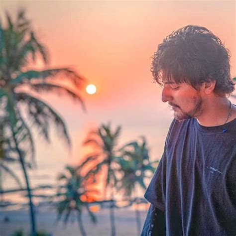Pin By Sakshi On Darshan Raval💙 Crush Pics Pretty Eyes Cutie Patootie