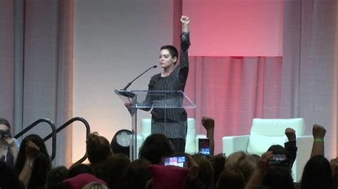 Rose Mcgowan Says Her Silence On Sex Assault Is Over Abc News