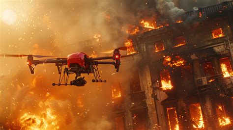 New Technology And Advancements In Fire Communication Public Safety Broadband Technology