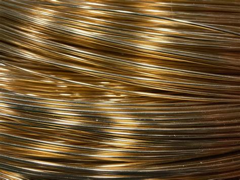 Brass Sheet And Coil Types Of Brass Bars Interstate Metal Inc