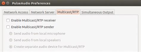 redirect linux sound to dlna receivers using pulseaudio 27 2015