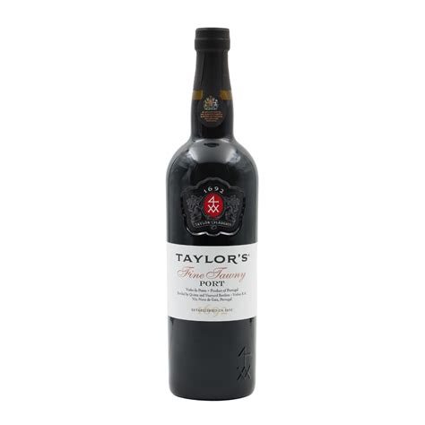 Tawny Port